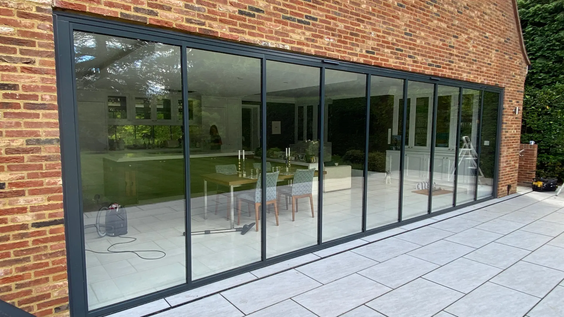 Frameless Glass Doors Frameless Glass Door Gallery